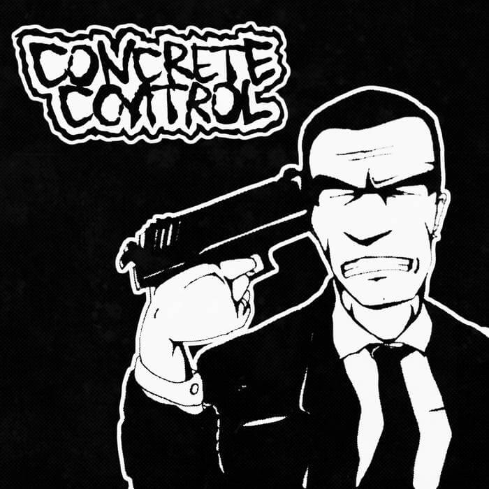 Concrete Control – Punk Rock Mag