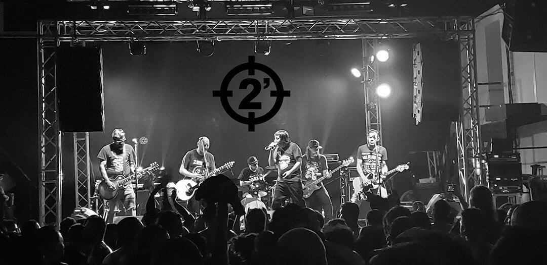 Alsina llegó a Costa Rica – Punk Rock Mag