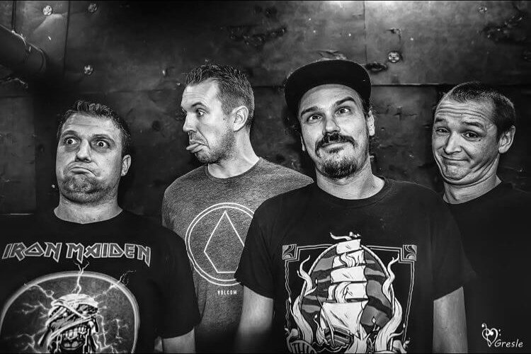 The drunkest interview – Punk Rock Mag