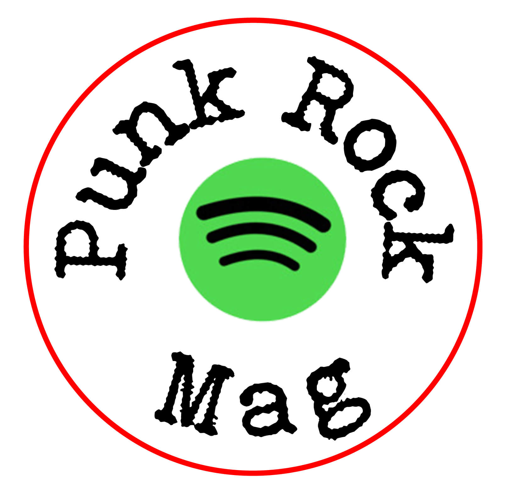 Spotify List – Punk Rock Mag