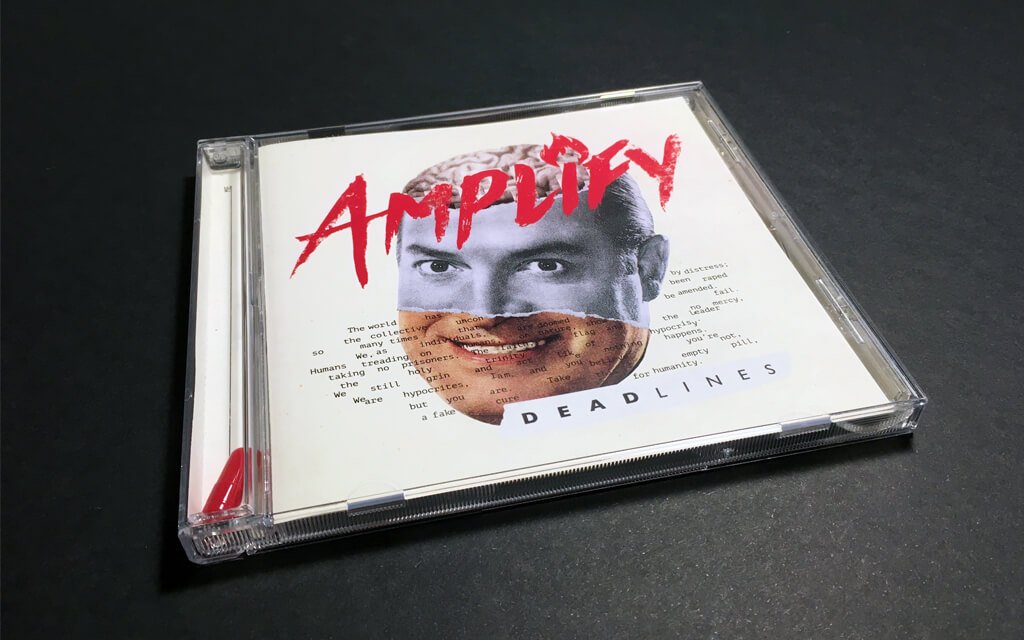 Amplify – Punk Rock Mag