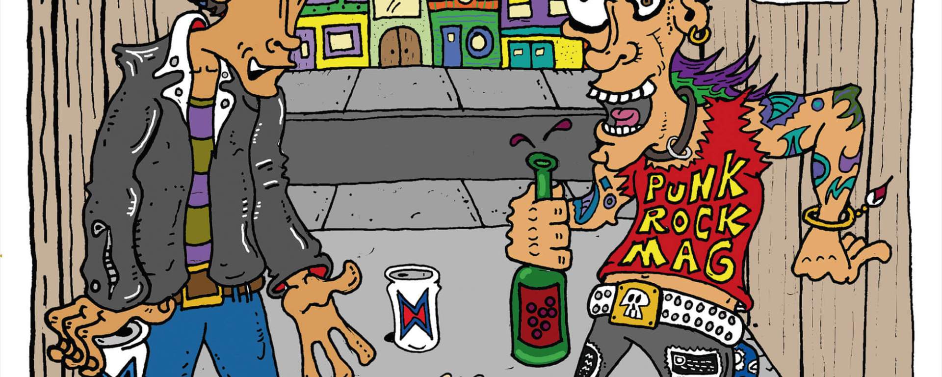 PRM Costa Rica – Punk Rock Mag