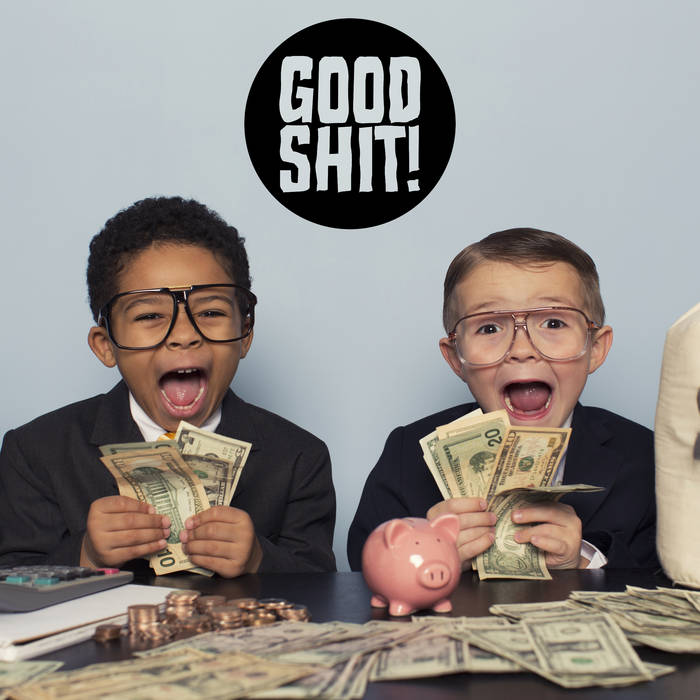 Some Good Shit! – Punk Rock Mag