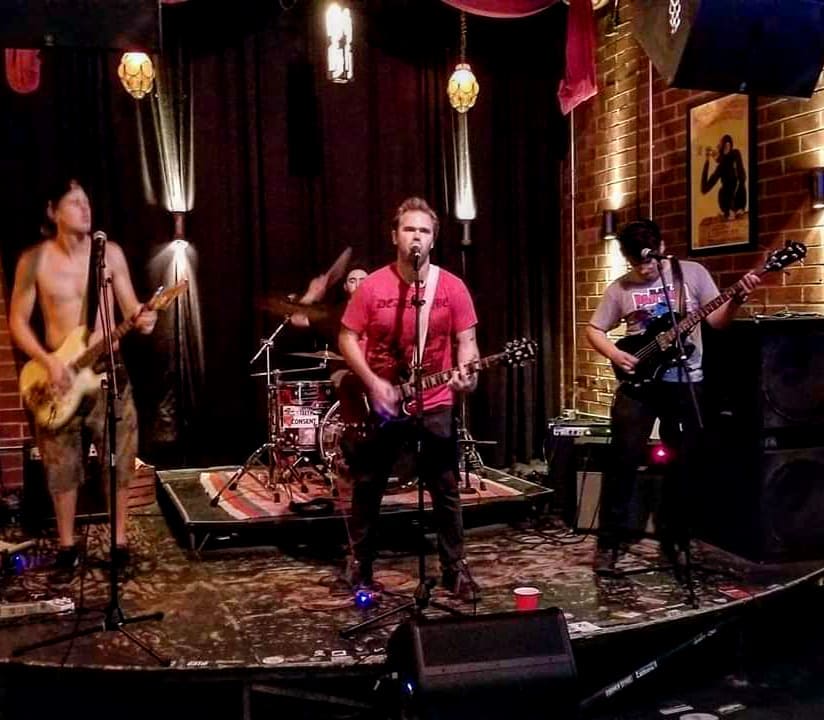 Interview being tortured – Punk Rock Mag