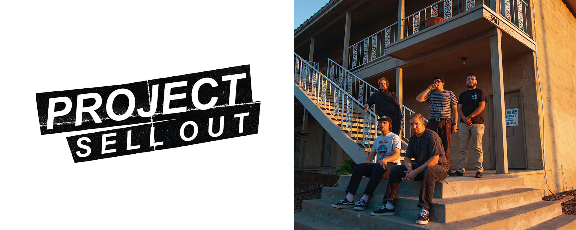 Lemon Grove Punks!! – Punk Rock Mag