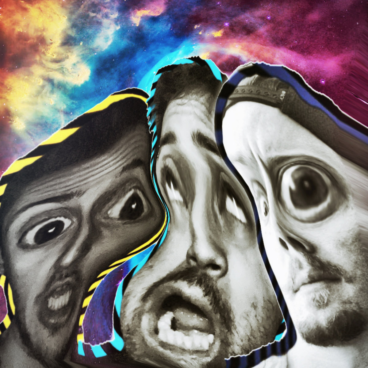 FEAR AND LOATHING IN OUTER SPACE!!! – Punk Rock Mag