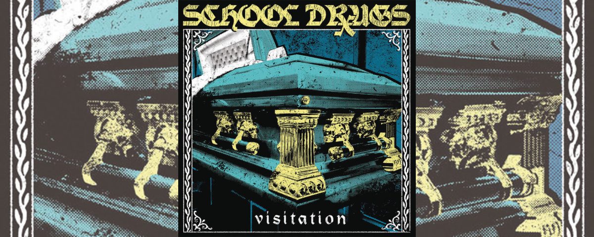 More drugs? – Punk Rock Mag