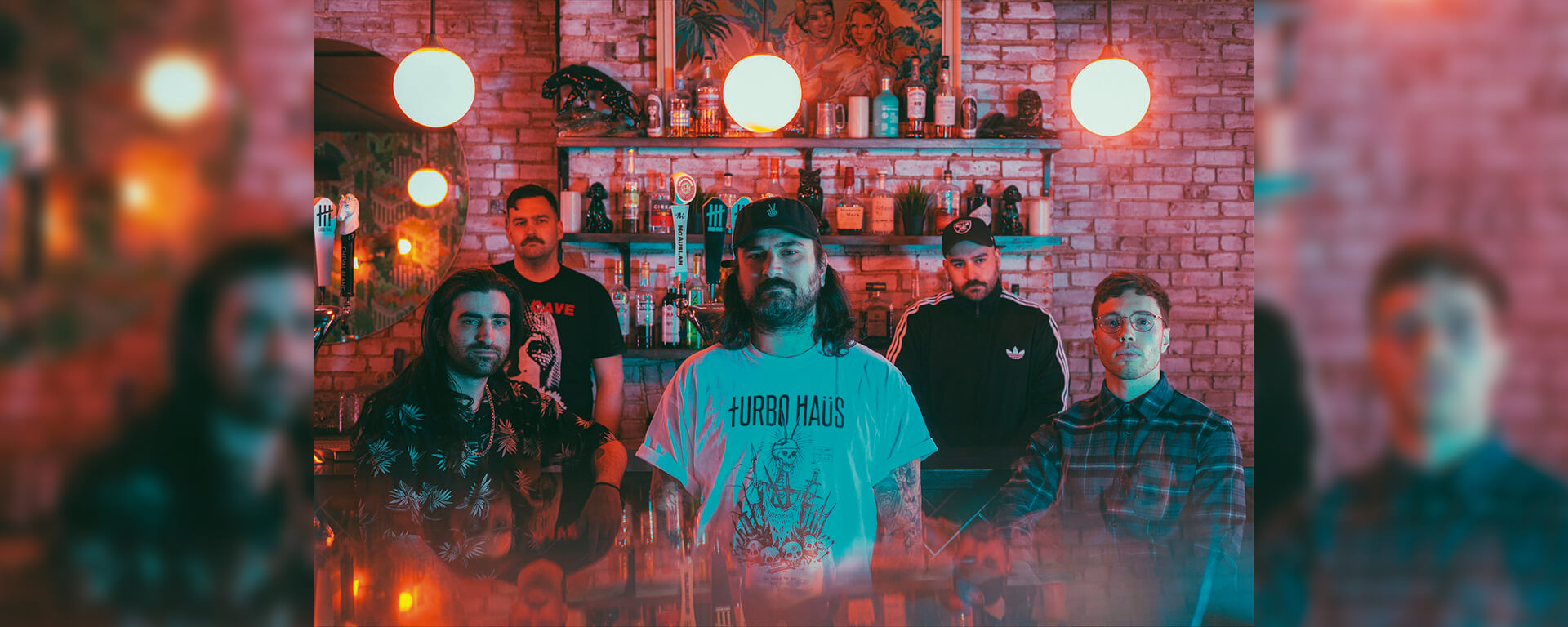 The Fake Friends – Punk Rock Mag