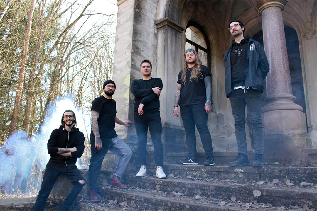 Blood on Blood – Punk Rock Mag