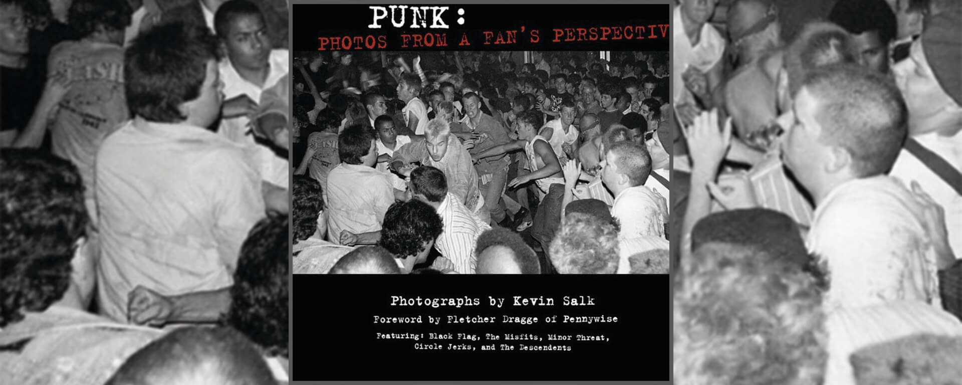 Punk photos from a fan´s perspective – Punk Rock Mag
