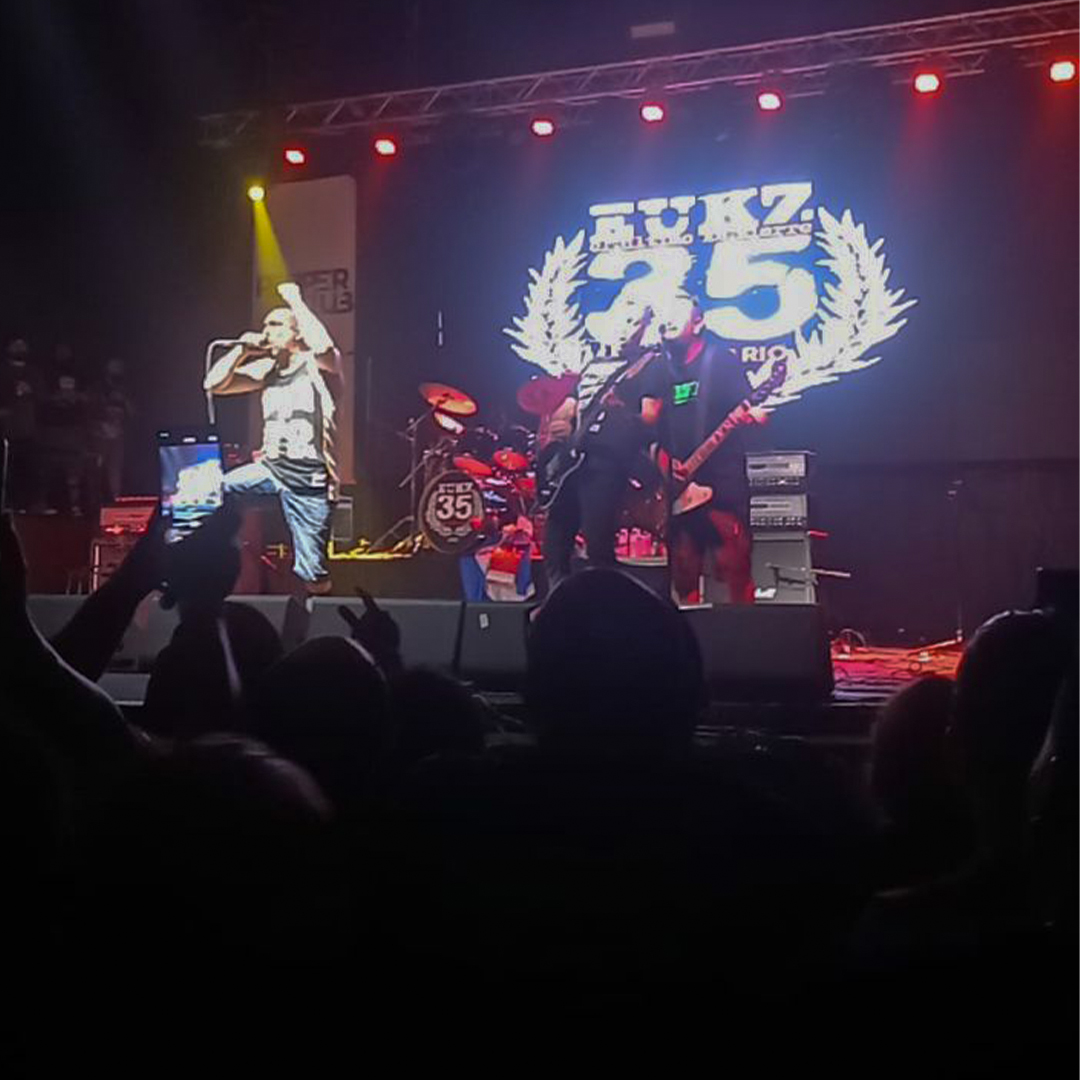 El Ultimo Ke Zierre en Costa Rica!! – Punk Rock Mag