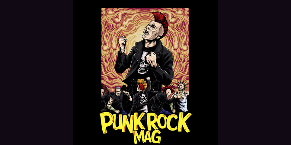 ISSUE 4 … – Punk Rock Mag