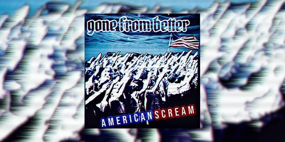 American Scream! – Punk Rock Mag