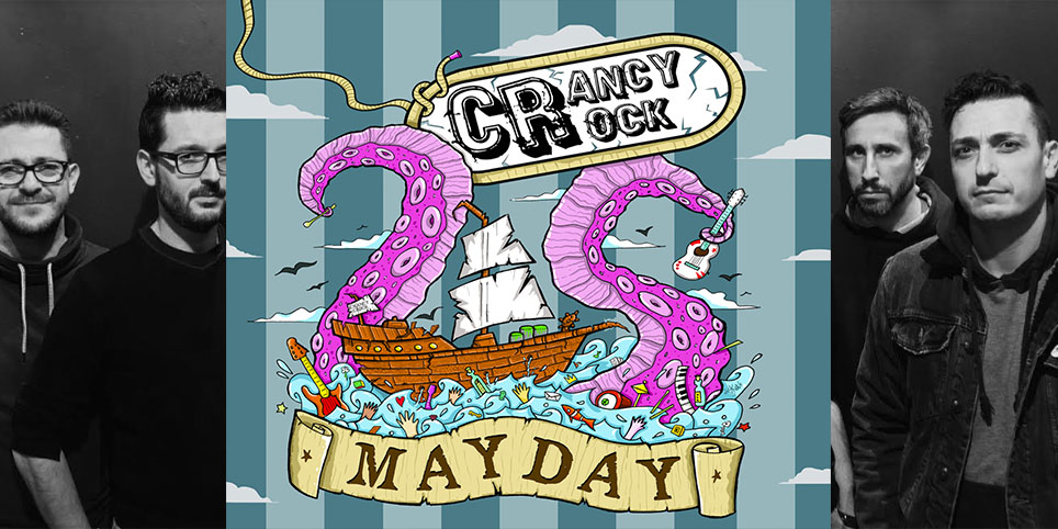 Mayday!! – Punk Rock Mag