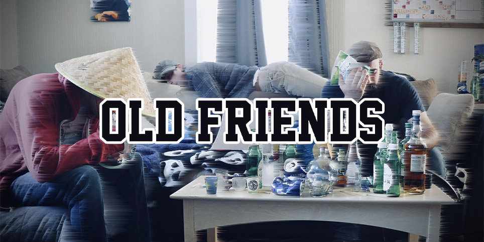 Old Friends from East Coast – Punk Rock Mag