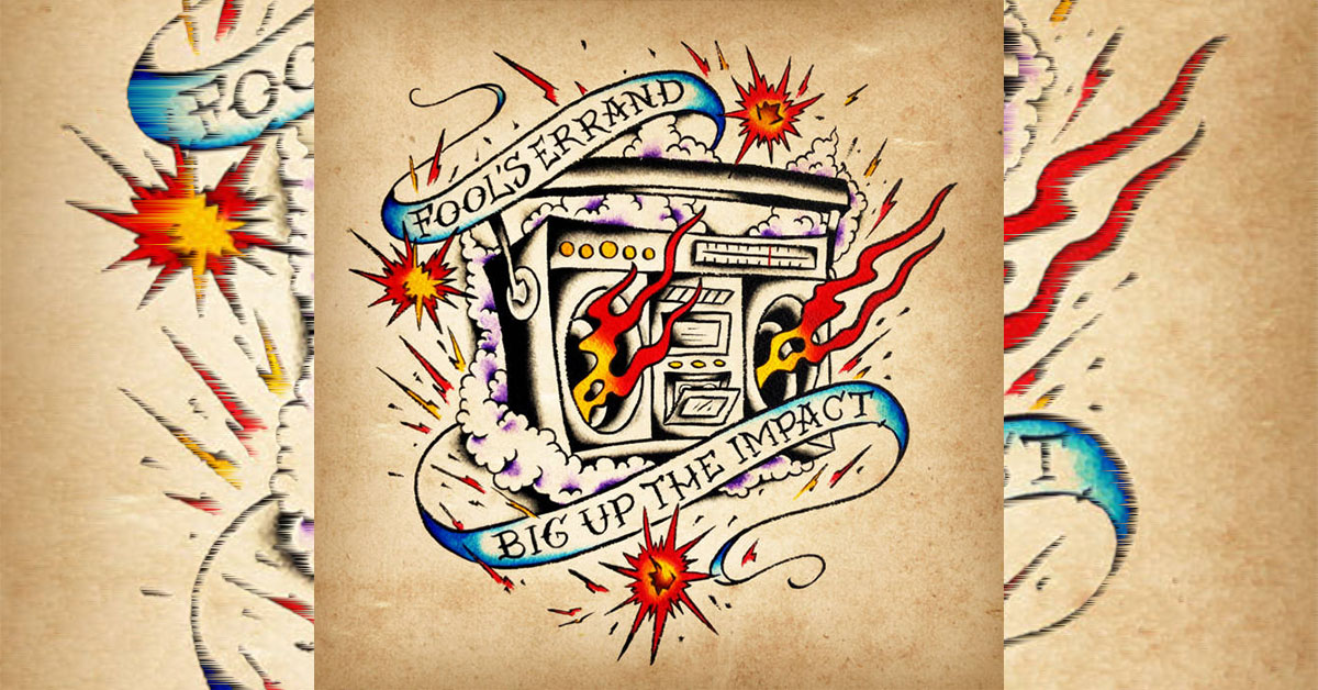 Big Up the impact! – Punk Rock Mag