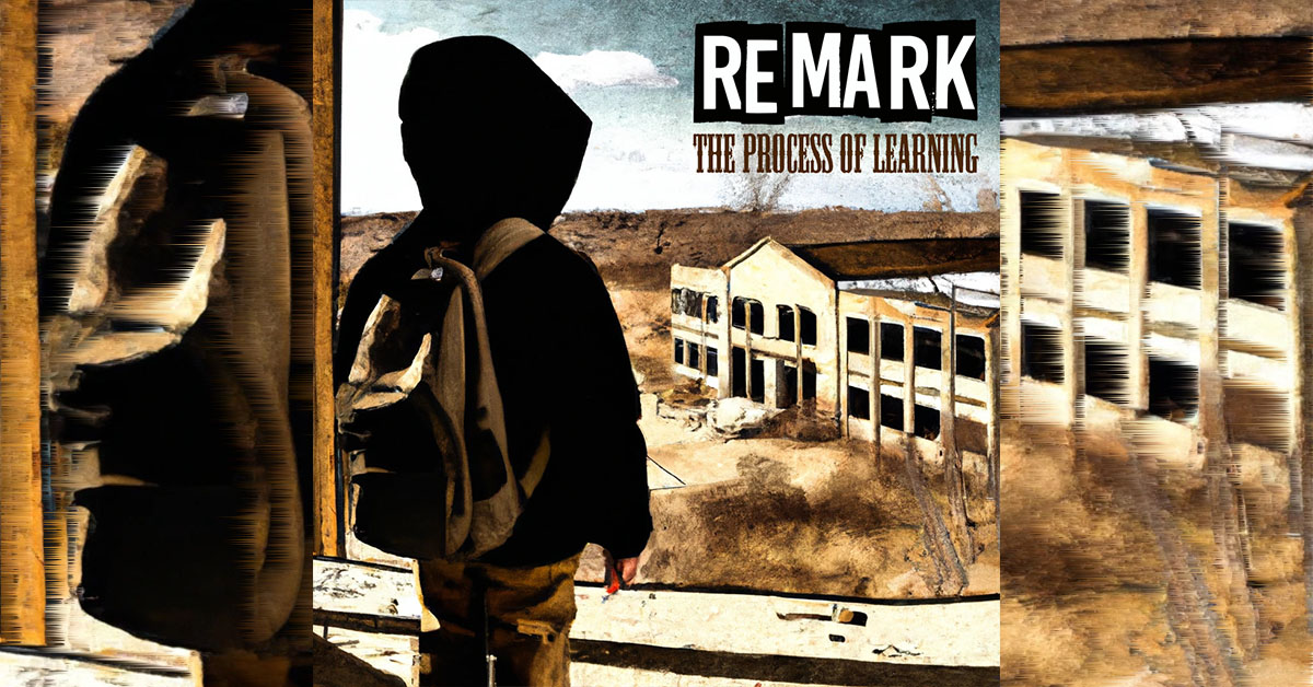 The Process Of Learning – Punk Rock Mag