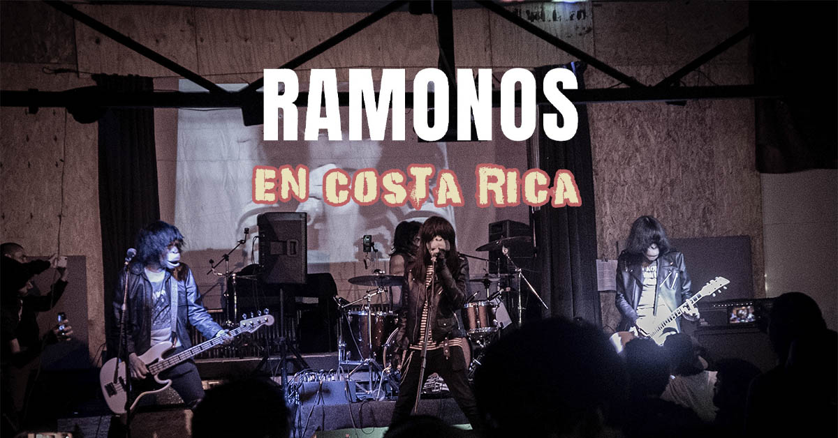 Hey! Ho! Mono! – Punk Rock Mag