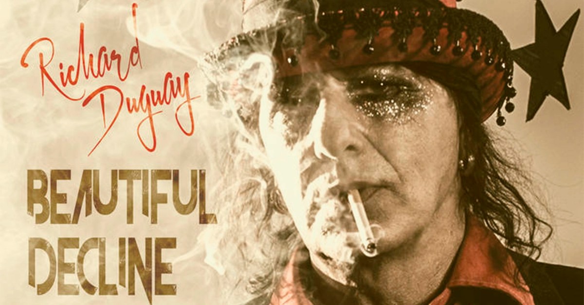 “A Journey Through ‘Beautiful Decline” – Punk Rock Mag