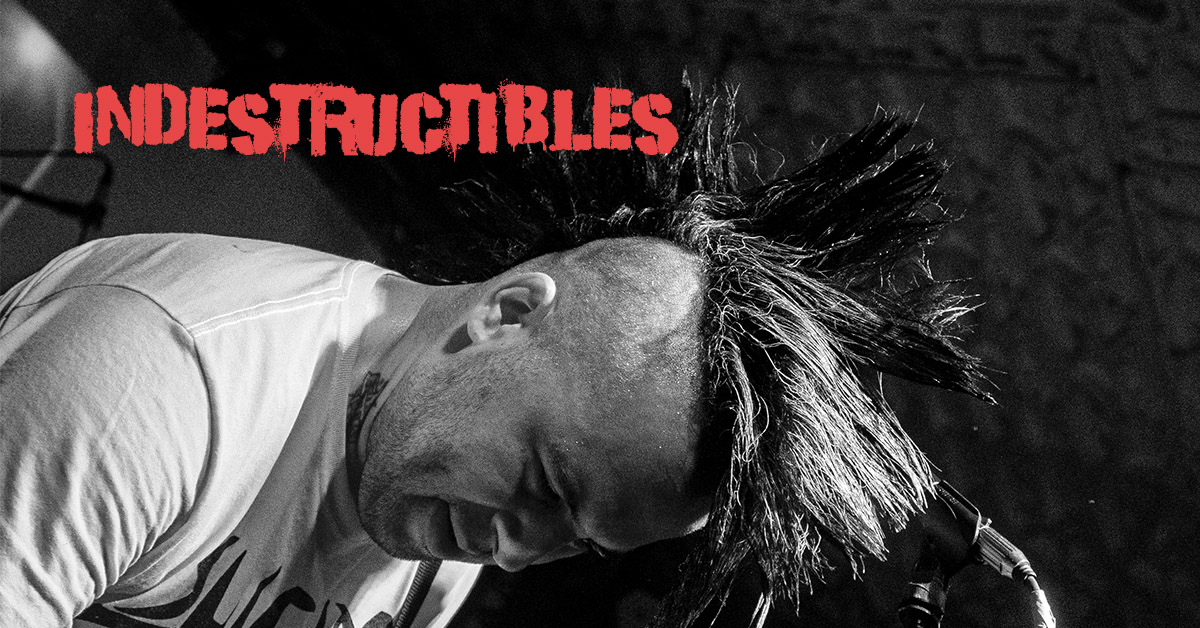 Indestructibles: Un Tributo a RANCID – Punk Rock Mag