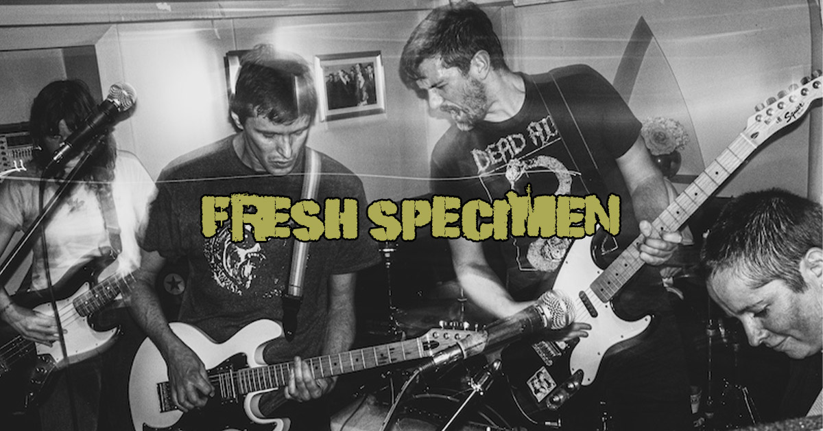 Pop Punk with a British Twist – Punk Rock Mag