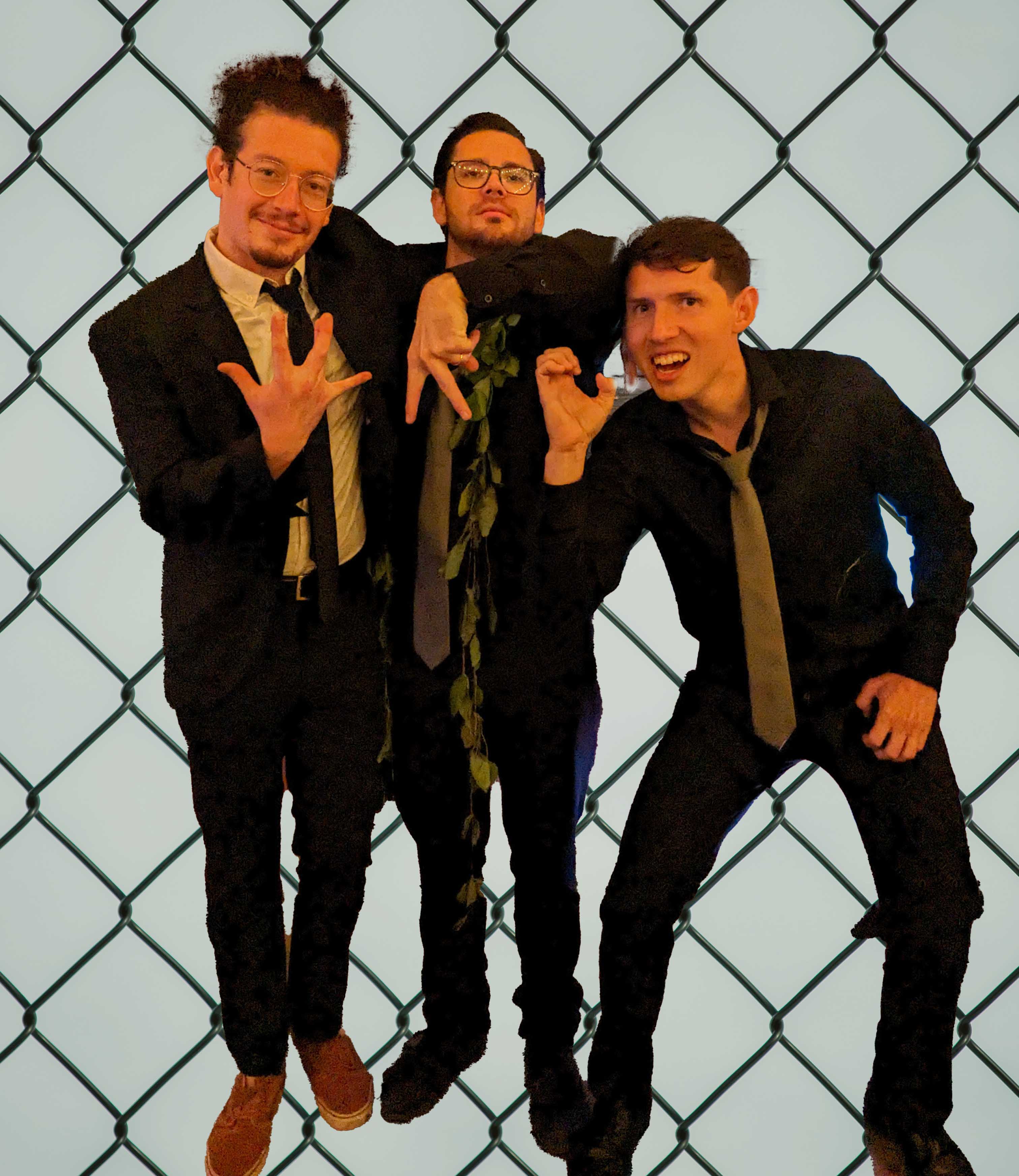 Corkscrew – Punk Rock Mag
