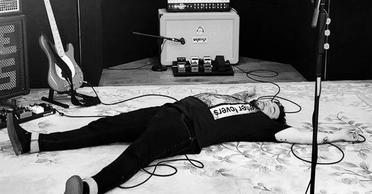 Crash – Punk Rock Mag