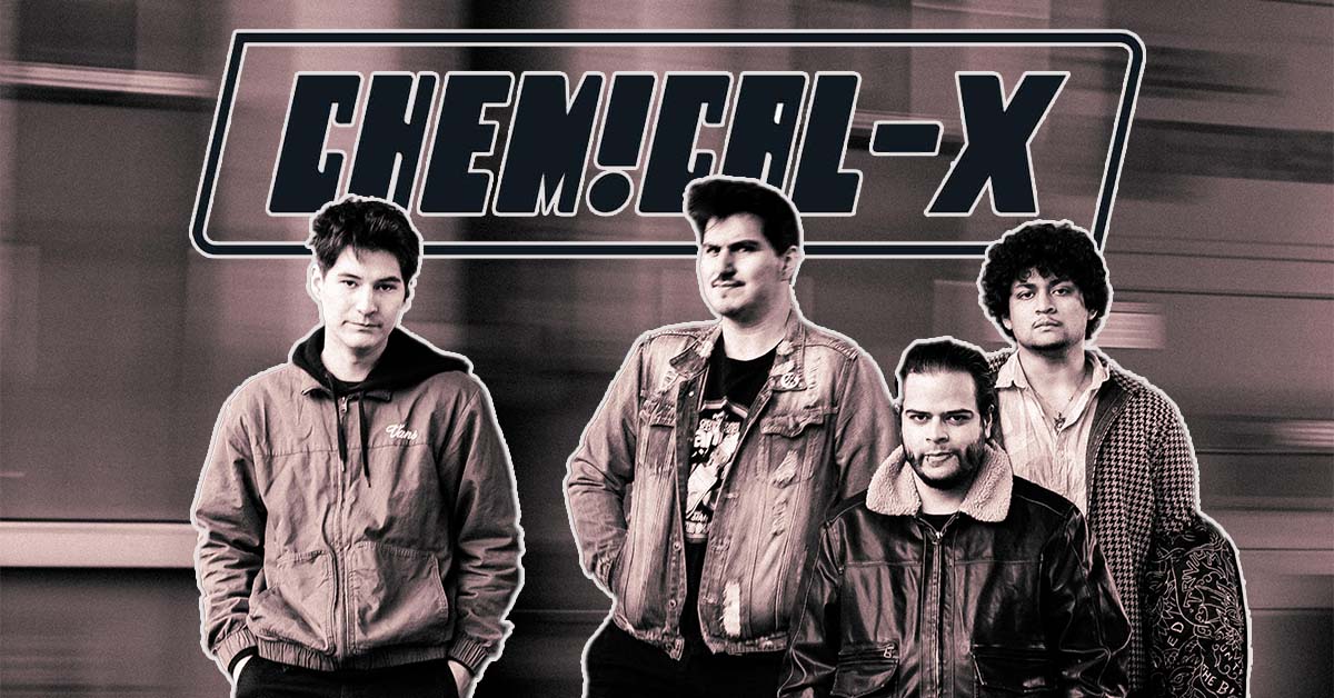 The Complete Collection – Punk Rock Mag