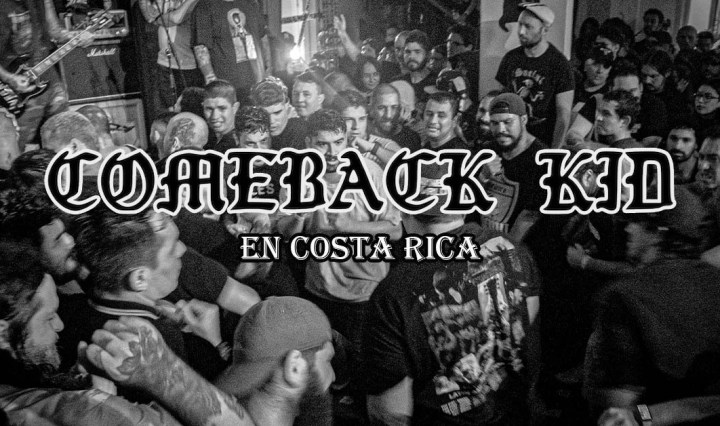 Punk Rock Mag – Costarican magazine, we share punk rock music, news and ...