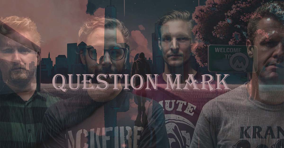 Desolation Rhythms – Punk Rock Mag