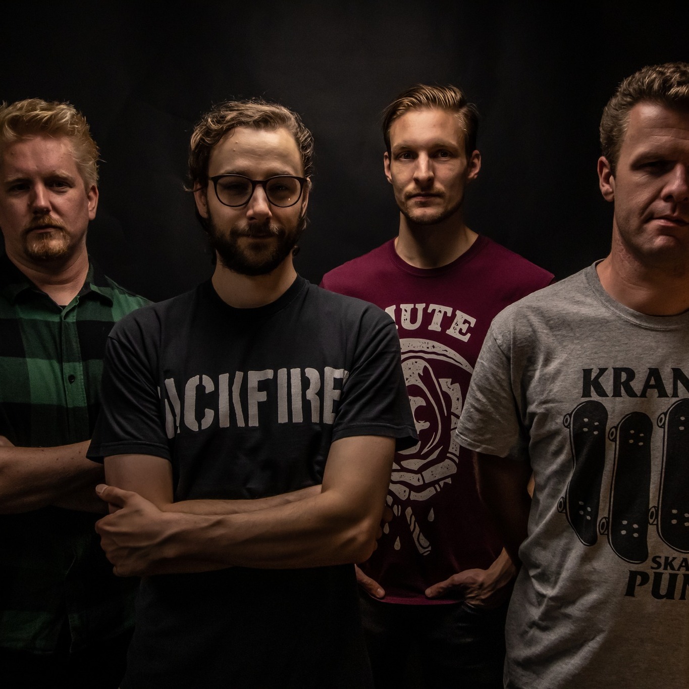 Desolation Rhythms – Punk Rock Mag