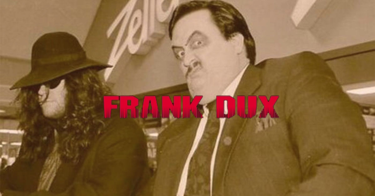 Zack Verkerke Your Beer Stinks – Punk Rock Mag