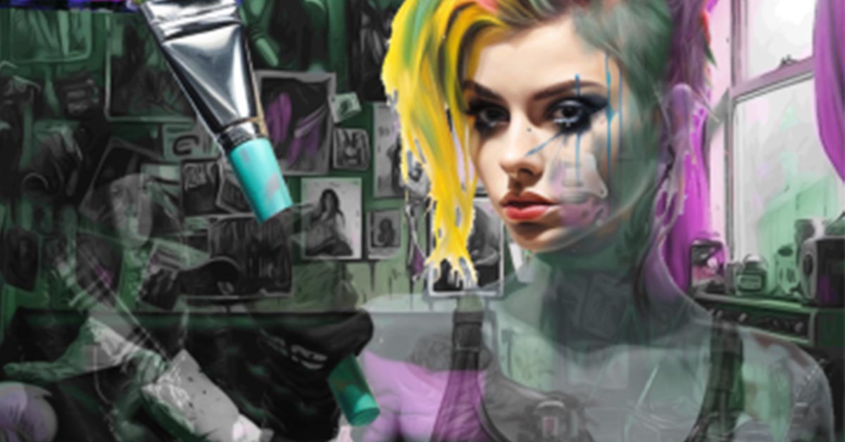 Shocks to Sleeping Beauties – Punk Rock Mag