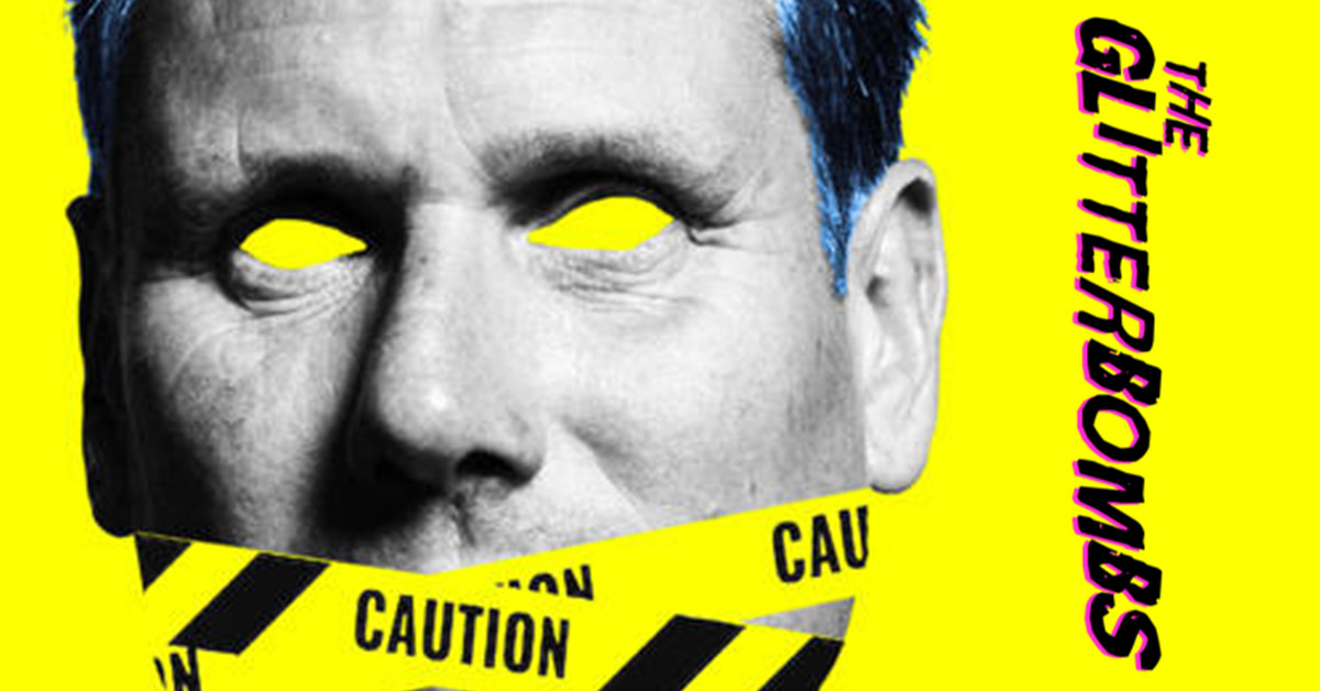 Take Two – Punk Rock Mag