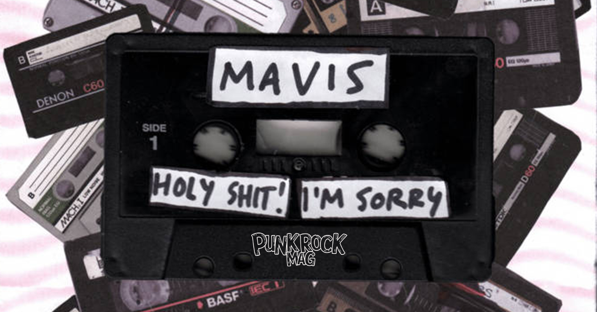 Holy Shit!!! – Punk Rock Mag