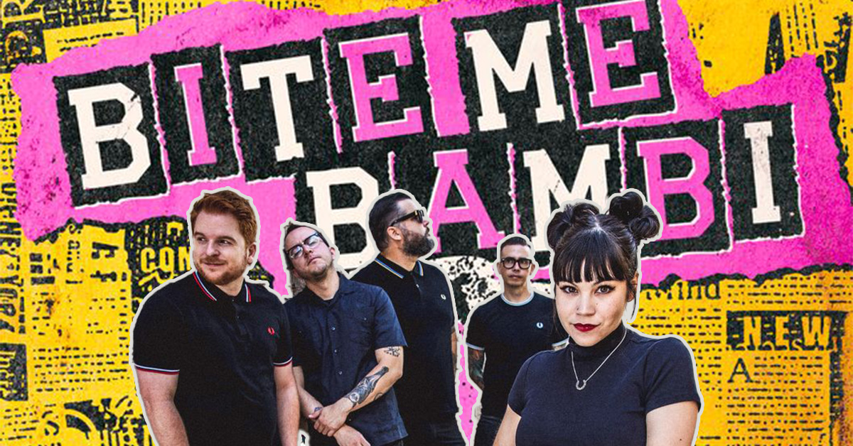 Eat this… – Punk Rock Mag