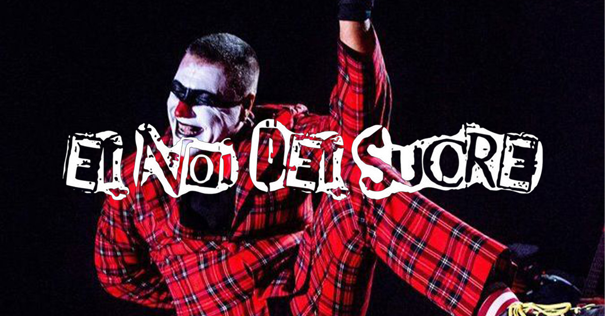 El Noi del Sucre en Costa Rica!! – Punk Rock Mag