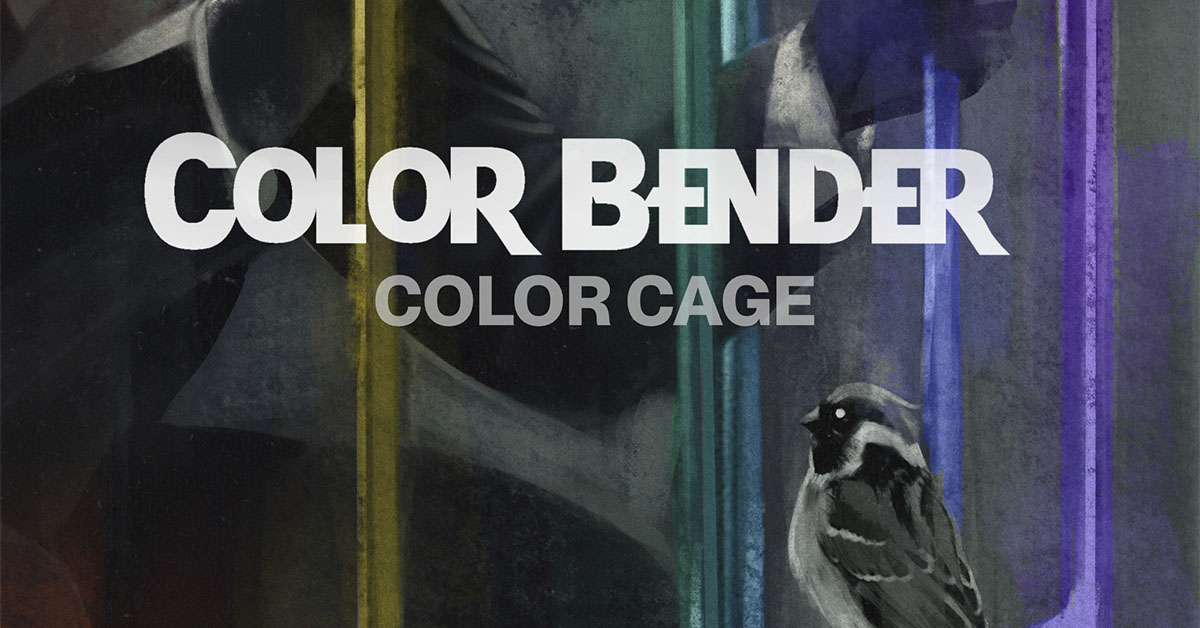 Color Cage – Punk Rock Mag