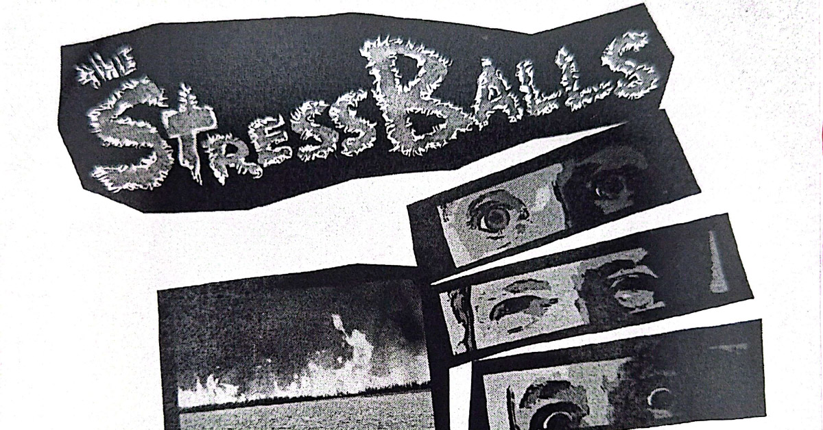 The Last American Weekend – Punk Rock Mag