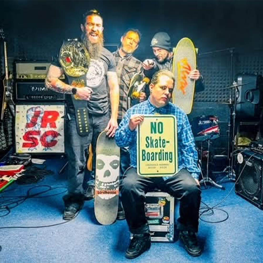 This is Skate Rock – Punk Rock Mag