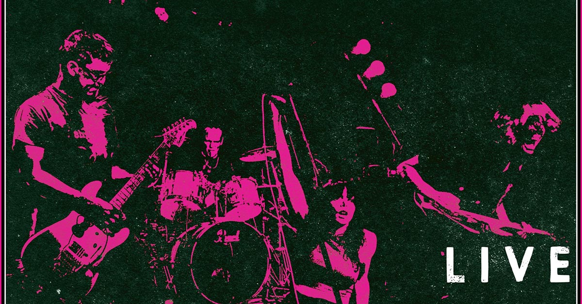 “Vibe-Icide” by Bad Mary – Punk Rock Mag