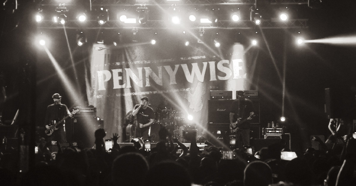 Fuck Authority!!! – Punk Rock Mag